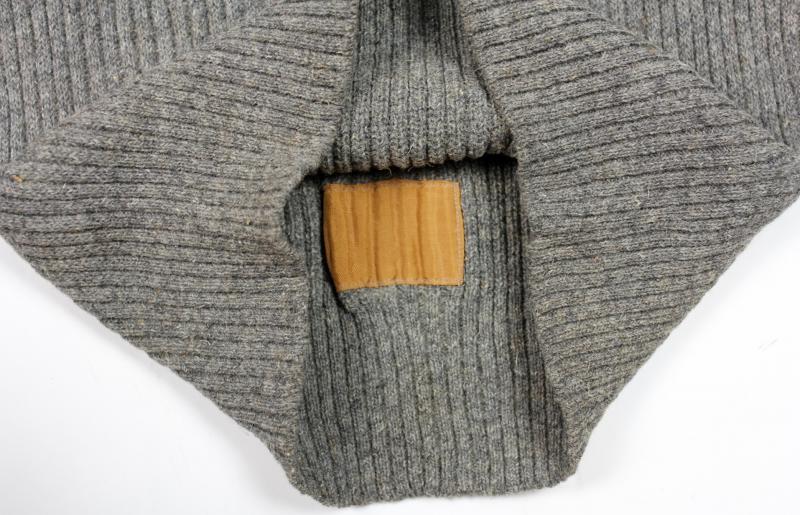 CS Militaria | WW2 German M44 Turtleneck Pullover