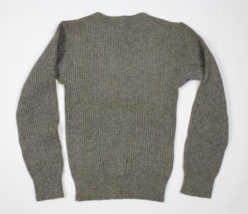 CS Militaria | WW2 German M44 Turtleneck Pullover
