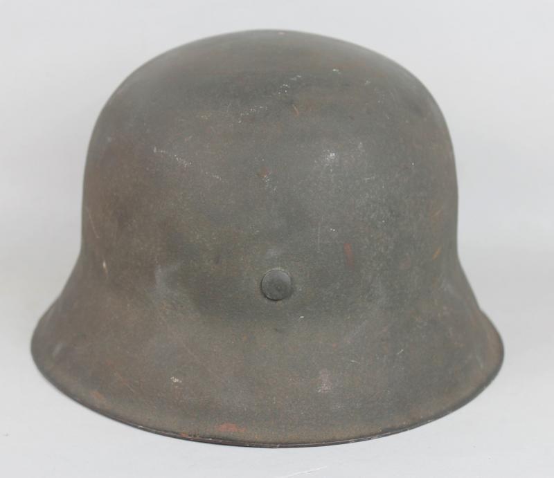 CS Militaria | WW2 German M42 Helmet
