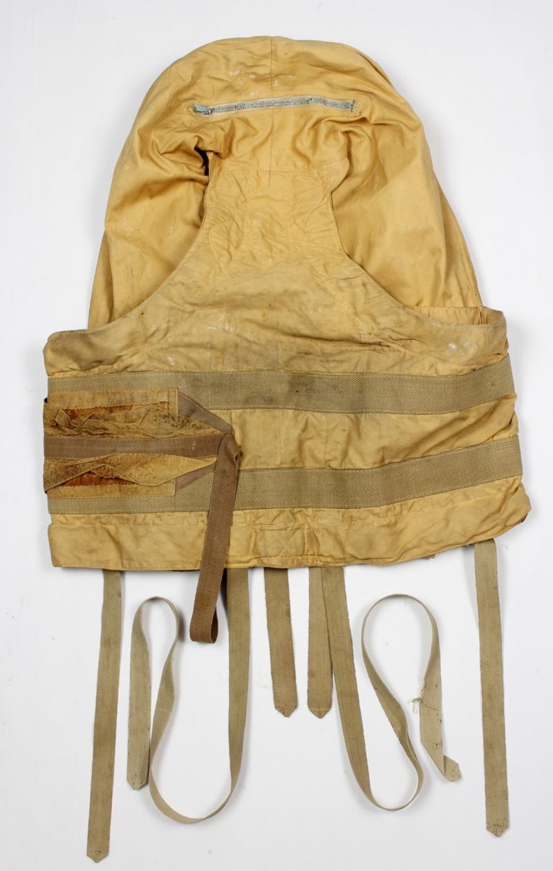 CS Militaria | WW2 RAF '41 Mae West Life Jacket