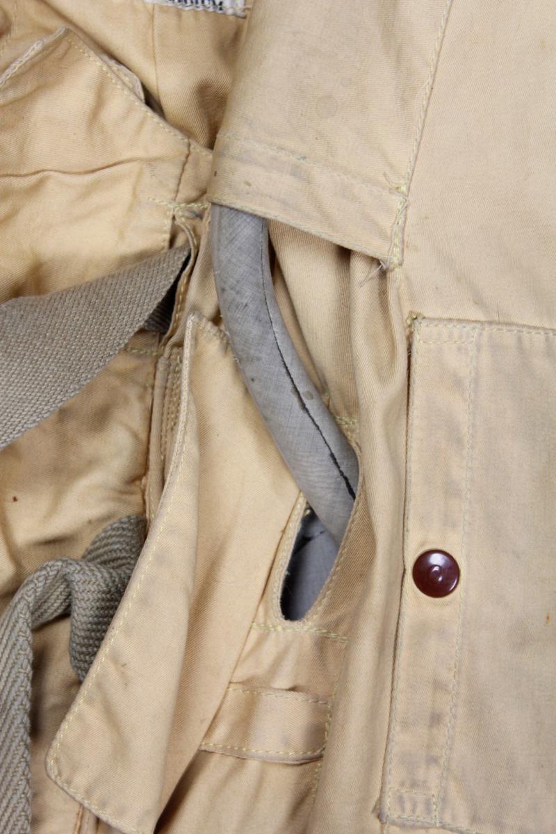 CS Militaria | WW2 RAF '41 Mae West Life Jacket