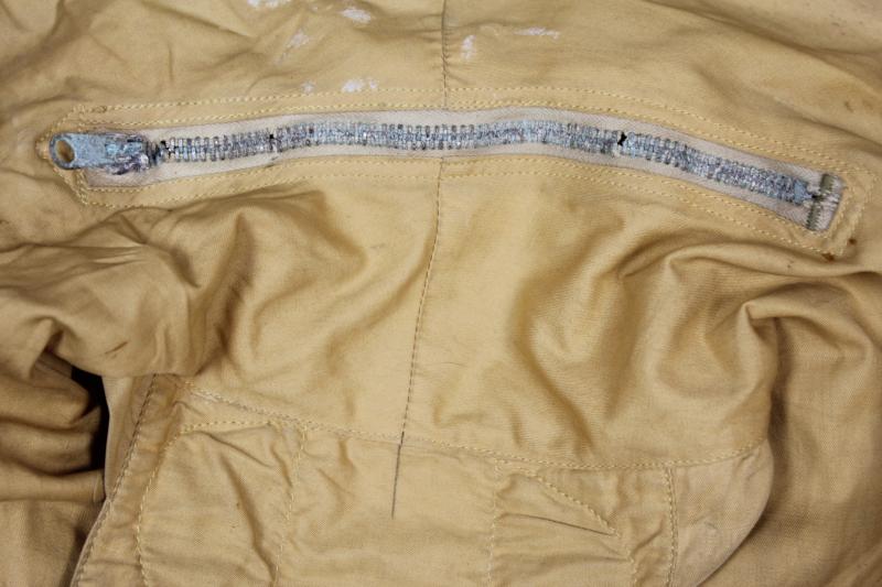 CS Militaria | WW2 RAF '41 Mae West Life Jacket