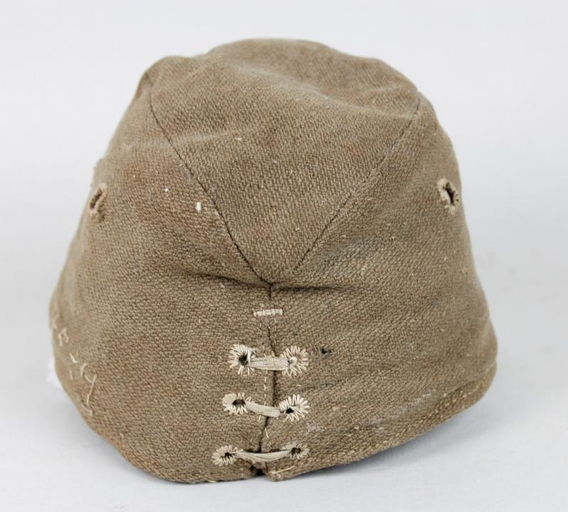 CS Militaria | WW2 Japanese Combat Cap