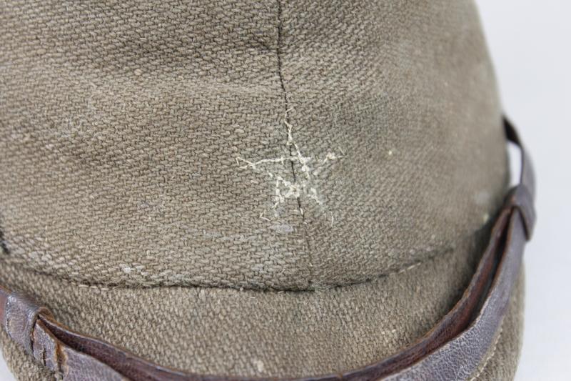 CS Militaria | WW2 Japanese Combat Cap
