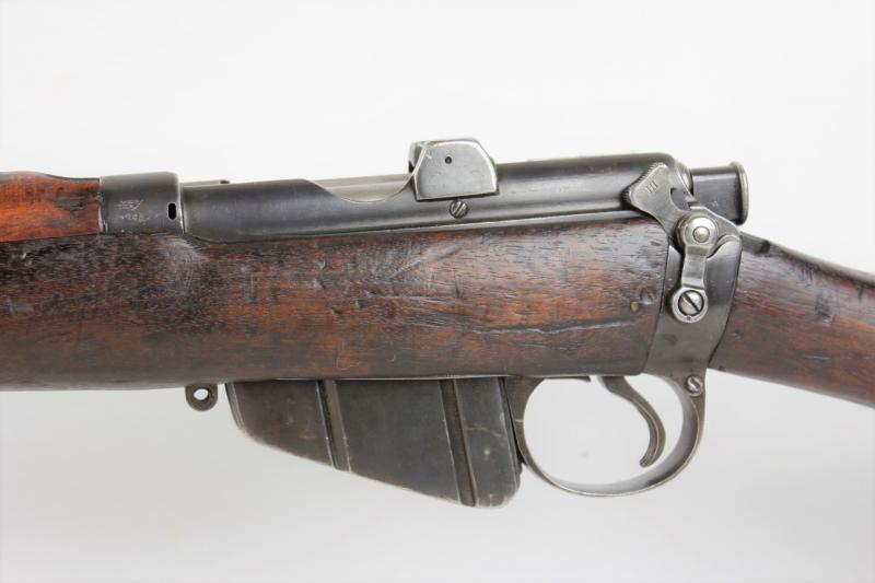 CS Militaria | WW1 British Lee Enfield SMLE Rifle 1917