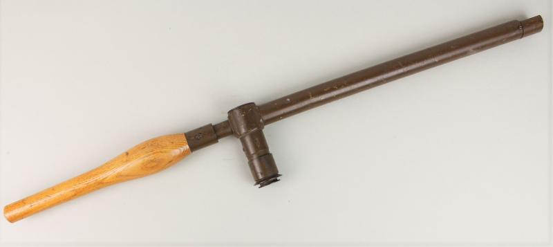 CS Militaria | WW1 British Mk 9 Trench Periscope 1918