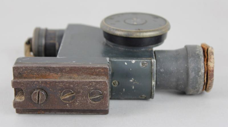 CS Militaria | WW1 German MG 08 Optical Sight