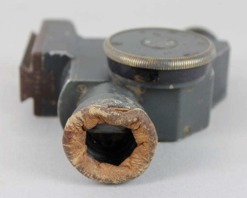 CS Militaria | WW1 German MG 08 Optical Sight