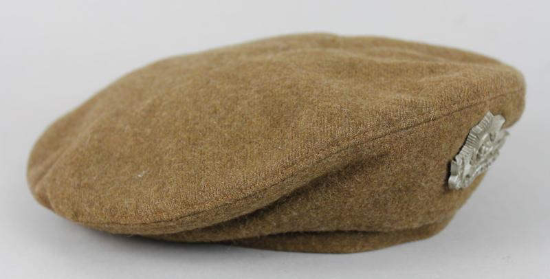 CS Militaria | WW2 British East Yorkshire Regiment GS Cap