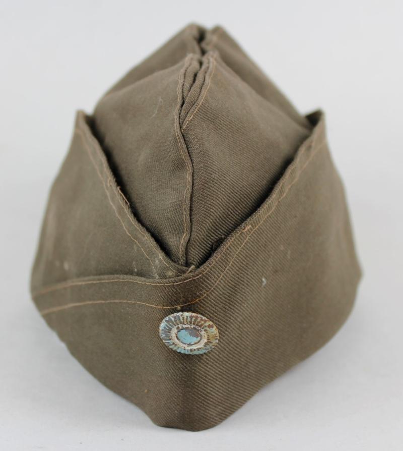 CS Militaria | Argentinian Army Forage Cap