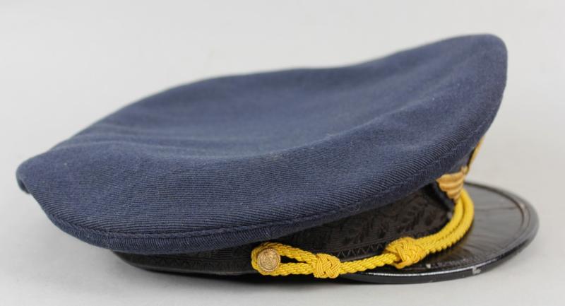 CS Militaria | Argentinian Air Force Peaked SD Cap