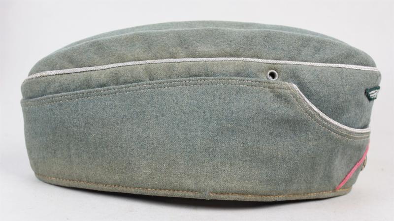 CS Militaria | WW2 German Officers Panzer M38 Cap