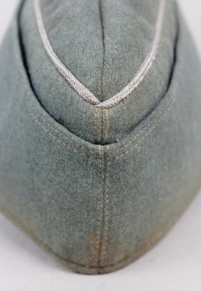 CS Militaria | WW2 German Officers Panzer M38 Cap