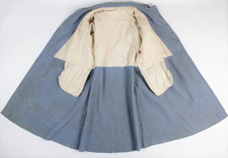 CS Militaria | WW1 French M1915 'Horizon Blue' Capot 1916 , 33rd ...