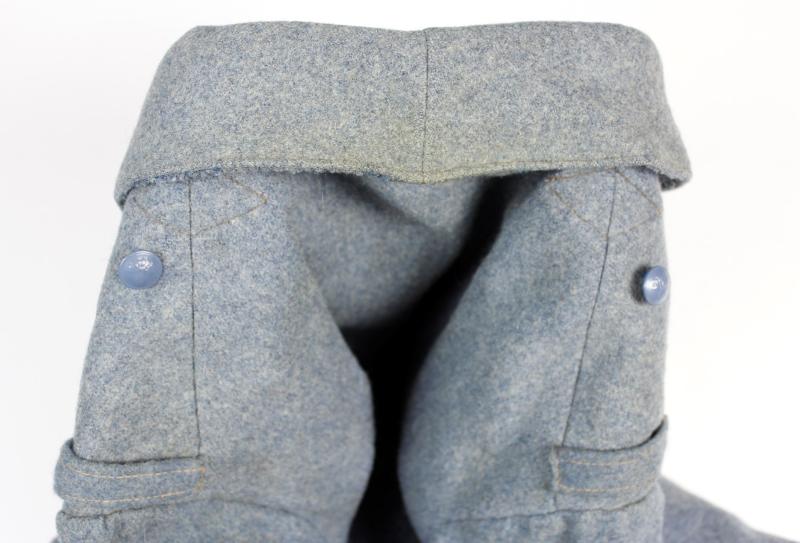 CS Militaria | WW1 French M1915 'Horizon Blue' Capot 1916 , 33rd ...