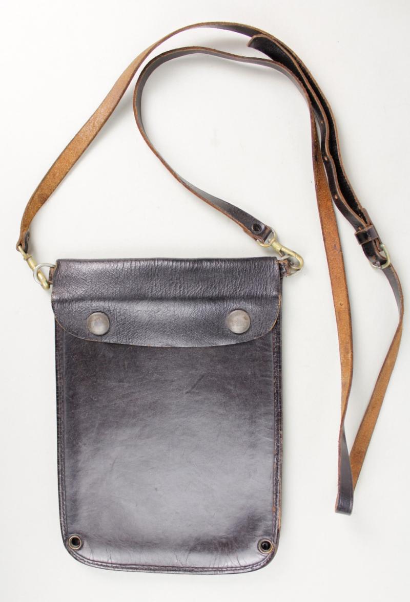 CS Militaria | WW1 French Officers Mapcase 1914