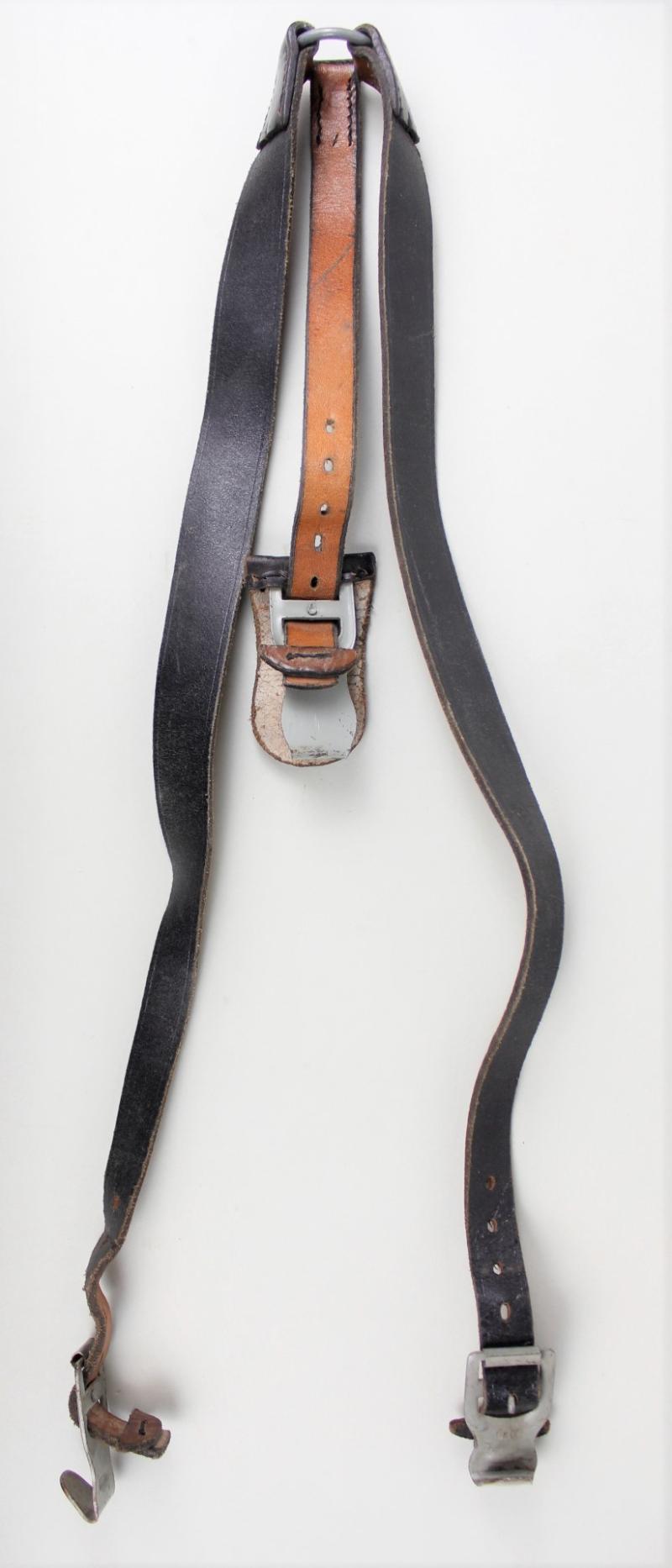 CS Militaria | WW2 German Unit Marked Luftwaffe Y Straps
