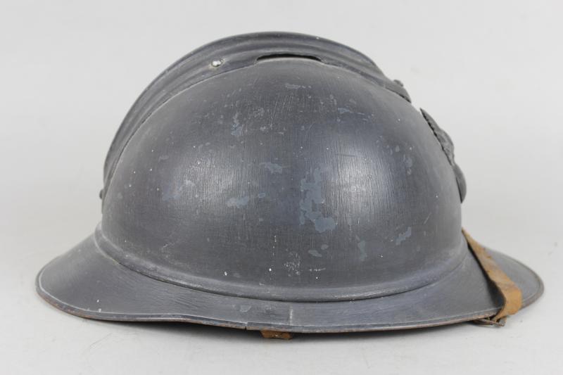 CS Militaria | WW1 French Infantry Adrian Helmet