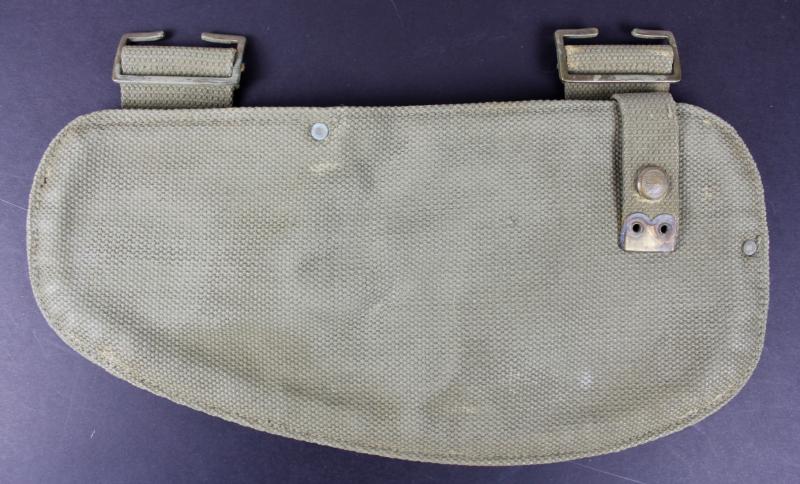 CS Militaria | WW1 British '08 Entrenching Tool Cover 1915