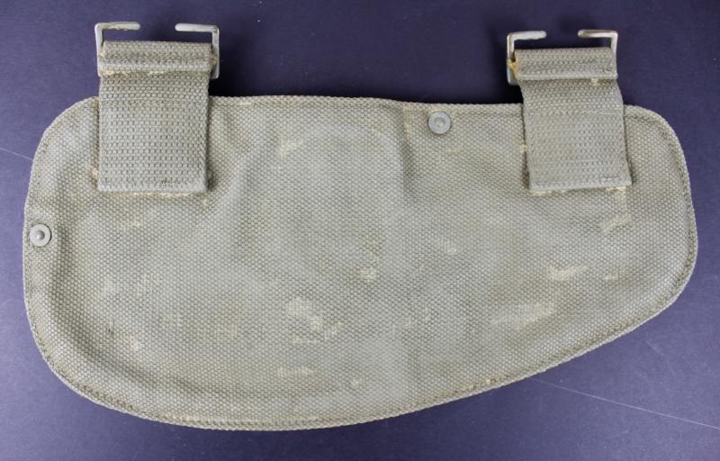 CS Militaria | WW1 British '08 Entrenching Tool Cover 1915