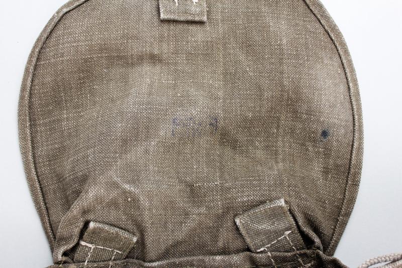 CS Militaria | WW2 German Late War Battle Rucksack
