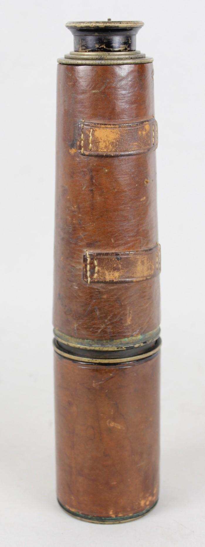 CS Militaria | WW1 British Military Telescope 1918