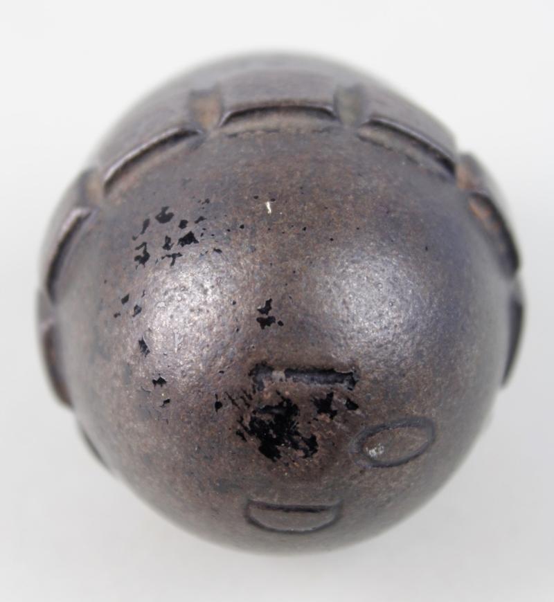 CS Militaria | WW1 German Model 1917 Egg Bomb