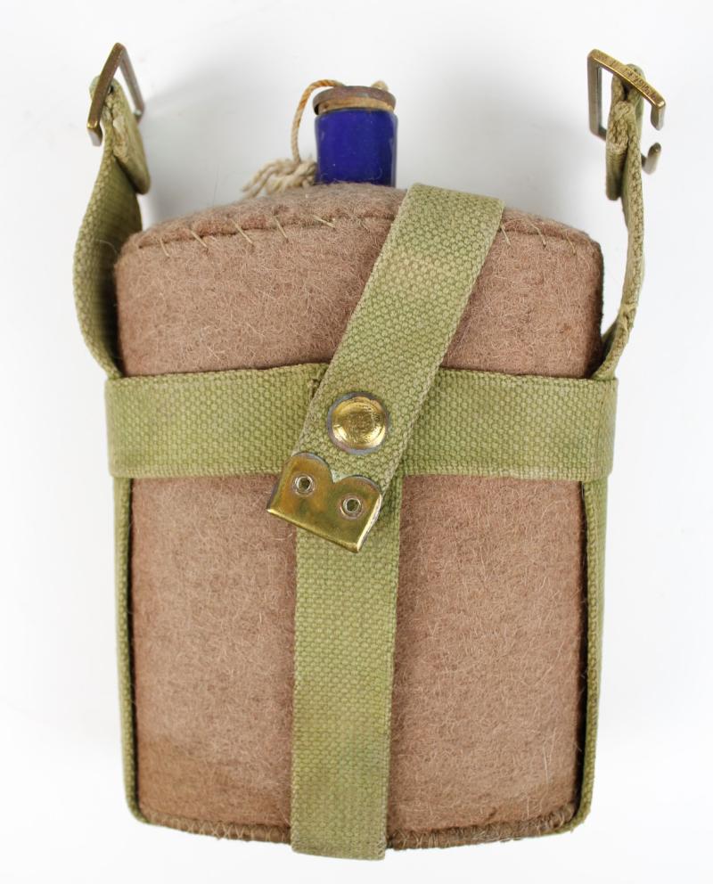 CS Militaria | WW1 British '08 Pattern Waterbottle