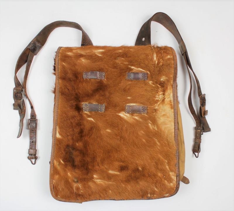 CS Militaria | WW1 German Fur Pack 1915