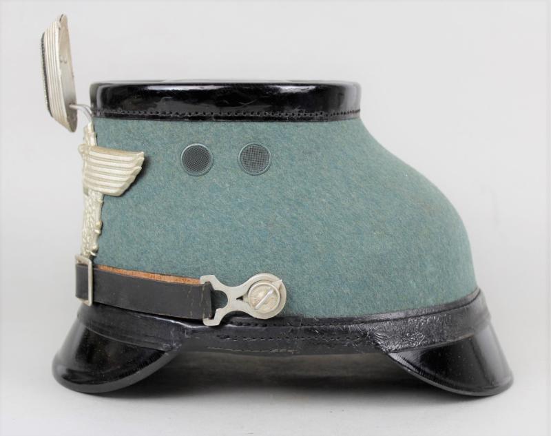 CS Militaria | WW2 German Police Shako