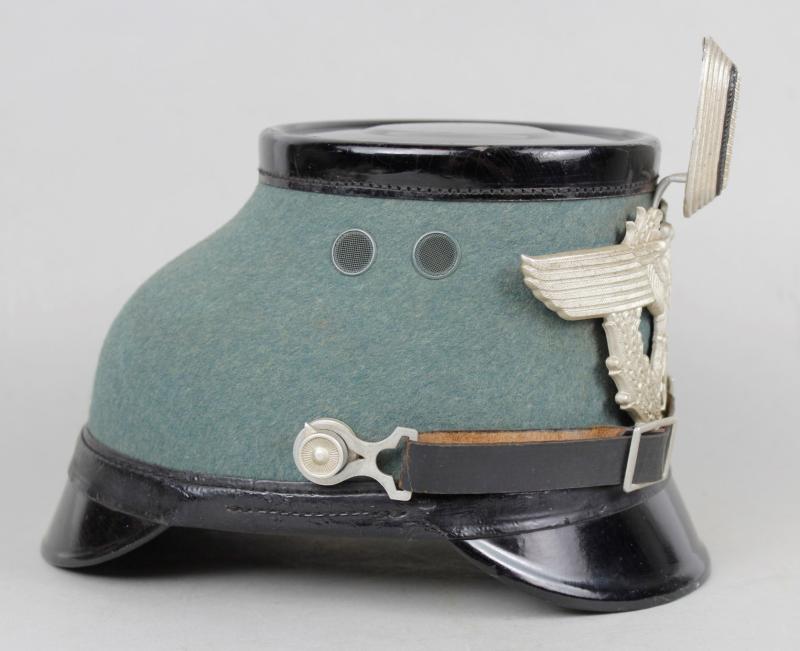 CS Militaria | WW2 German Police Shako