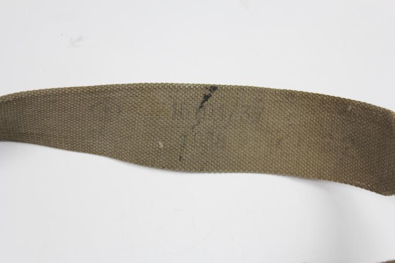 CS Militaria | WW2 RAF '37 Pattern Webbing Set