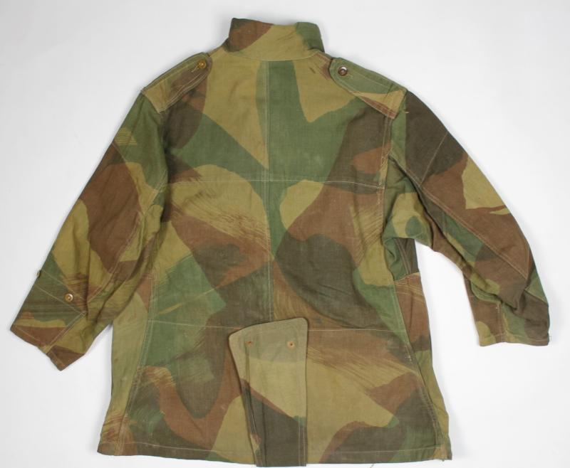 CS Militaria | WW2 British Airborne Second Pattern Denison Smock 1944