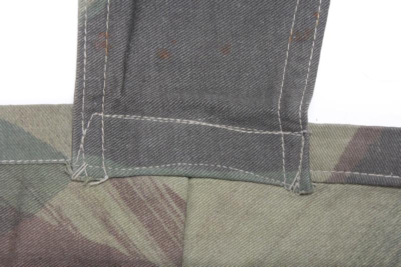 CS Militaria | WW2 British Airborne Second Pattern Denison Smock 1944