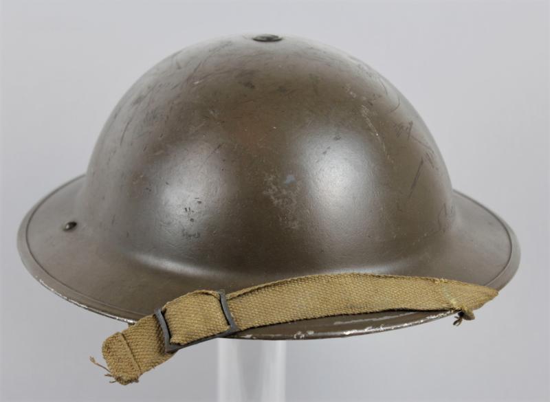 CS Militaria | WW2 British Tommy Helmet 1939