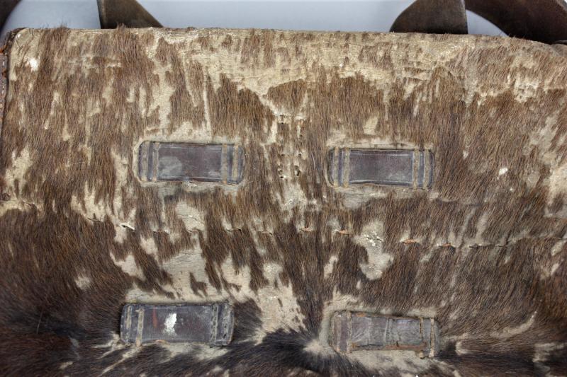 CS Militaria | WW1 German Fur Pack 1915