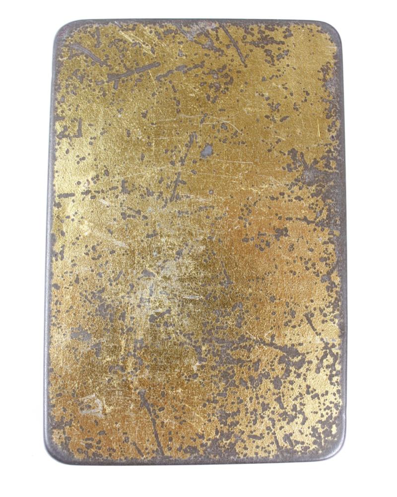 CS Militaria | WW1 Princess Alexandra Gift Tin 1914