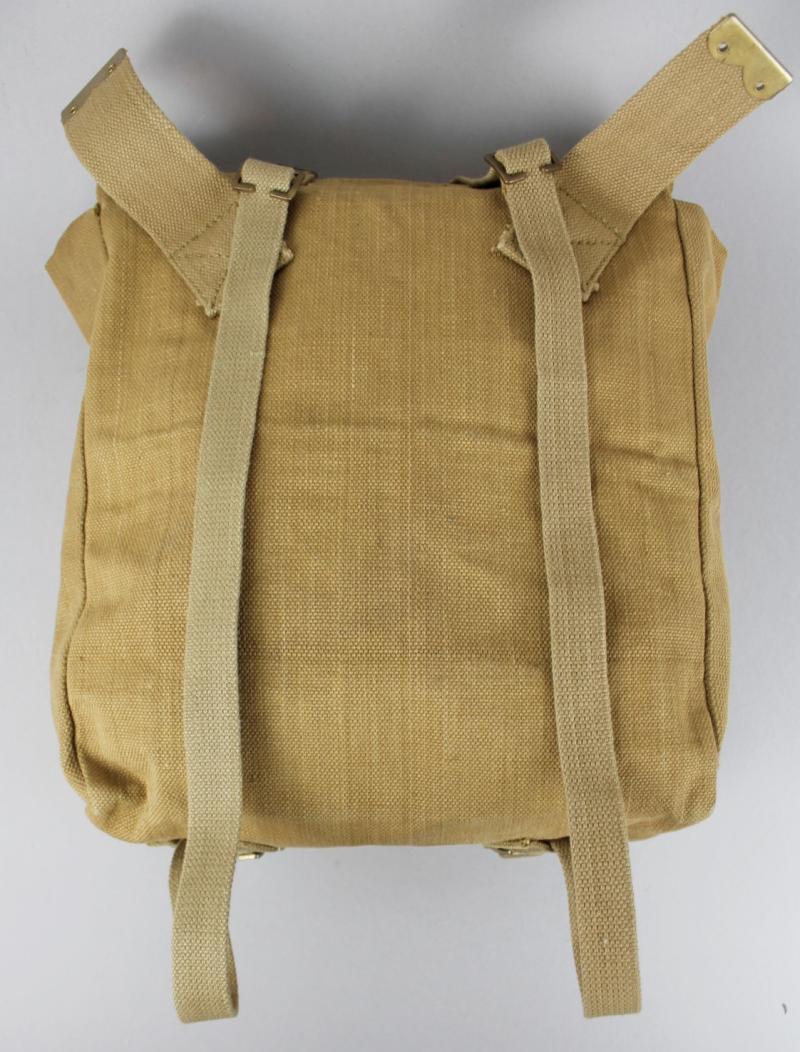 CS Militaria | WW2 British Largepack 1940