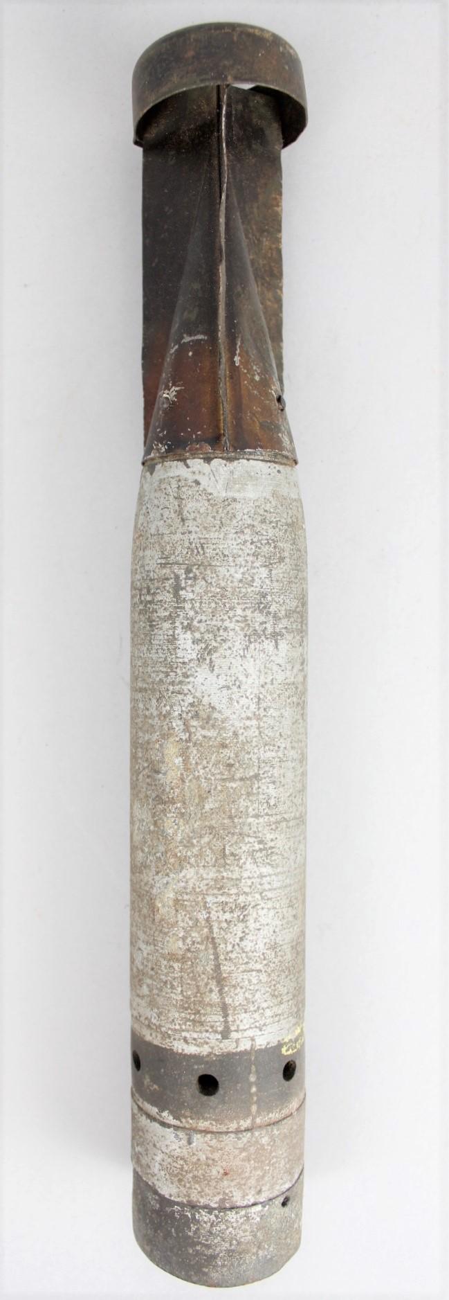 CS Militaria | WW2 German 1KG Incendiary Bomb