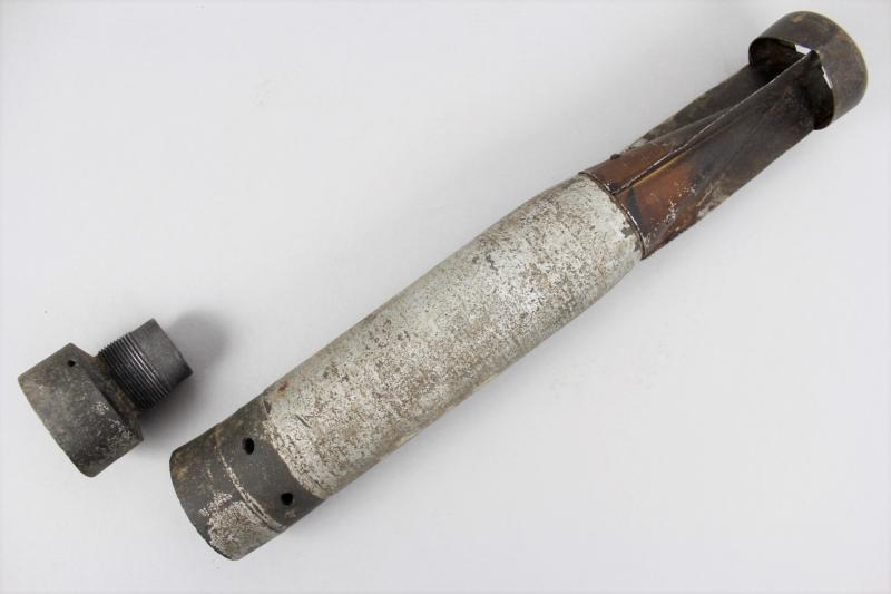 CS Militaria | WW2 German 1KG Incendiary Bomb