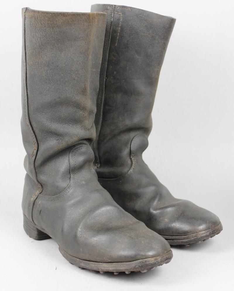 CS Militaria | WW1 German Soldiers Marching/Jackboots