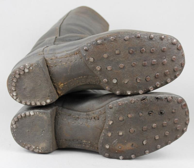 CS Militaria | WW1 German Soldiers Marching/Jackboots