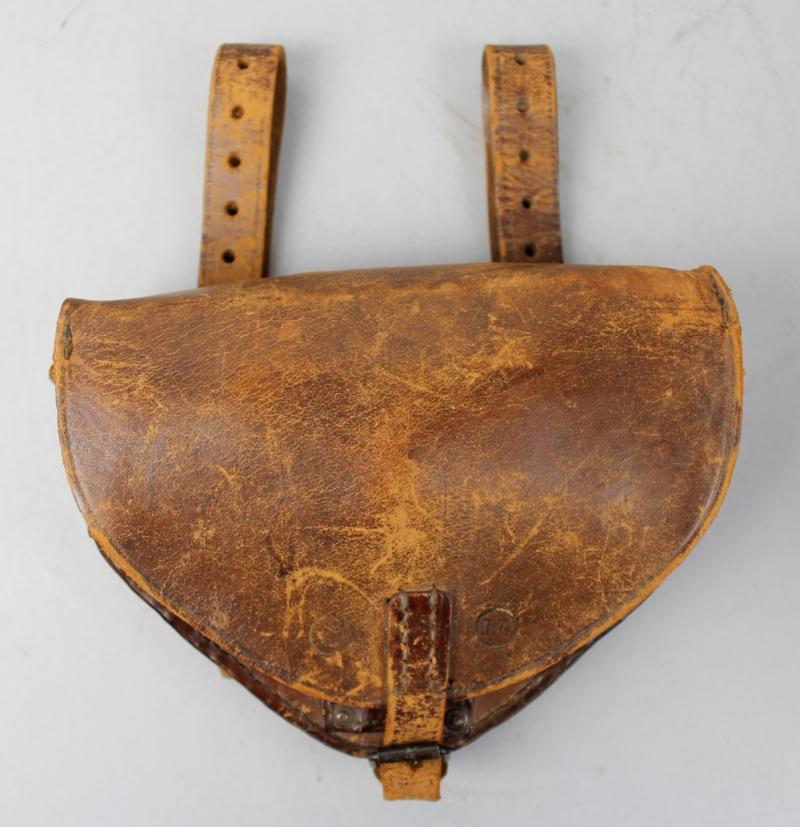 CS Militaria | WW1 Imperial German M1905 Folding Saw Set 1917