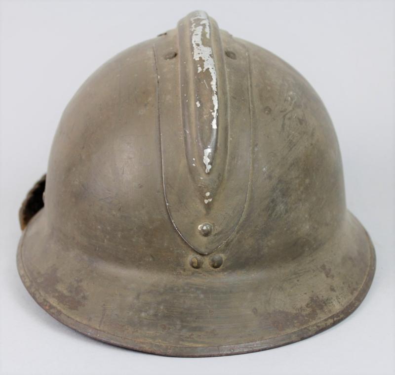 CS Militaria | WW2 French ' Battle For France' Infantry Officers M26 ...