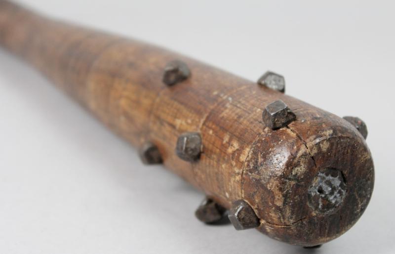 CS Militaria | WW1 Trench Club