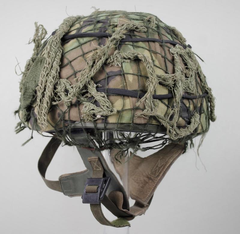 CS Militaria | 1982 Falklands War Era British '76 Pattern Paratrooper ...