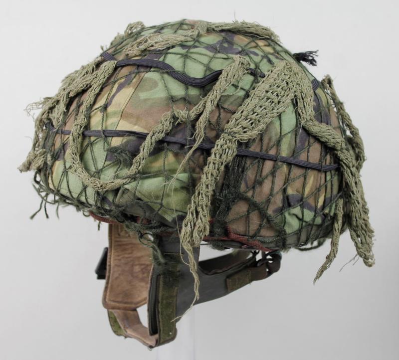 CS Militaria | 1982 Falklands War Era British '76 Pattern Paratrooper ...
