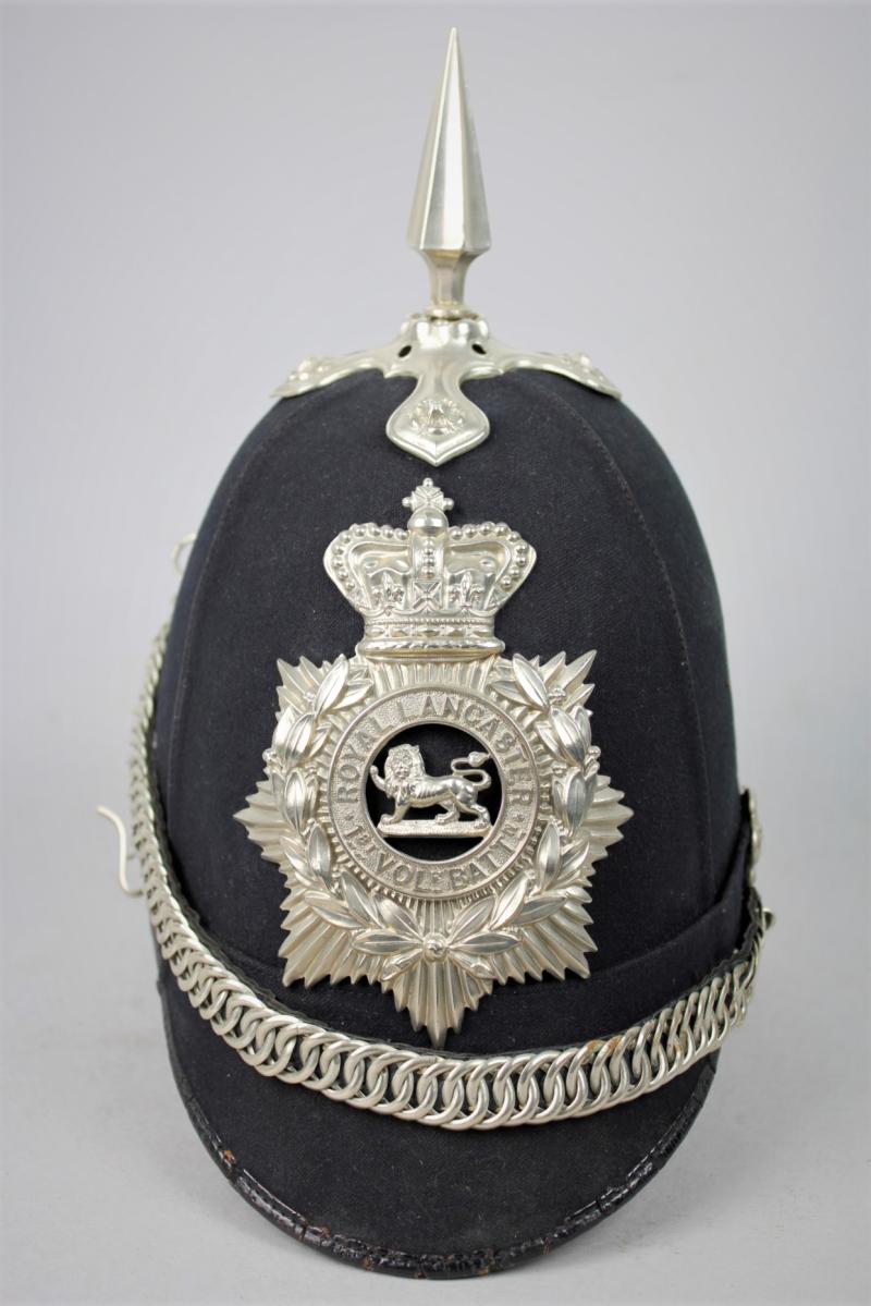 CS Militaria | British Victorian 1st Volunteer Battalion Royal ...