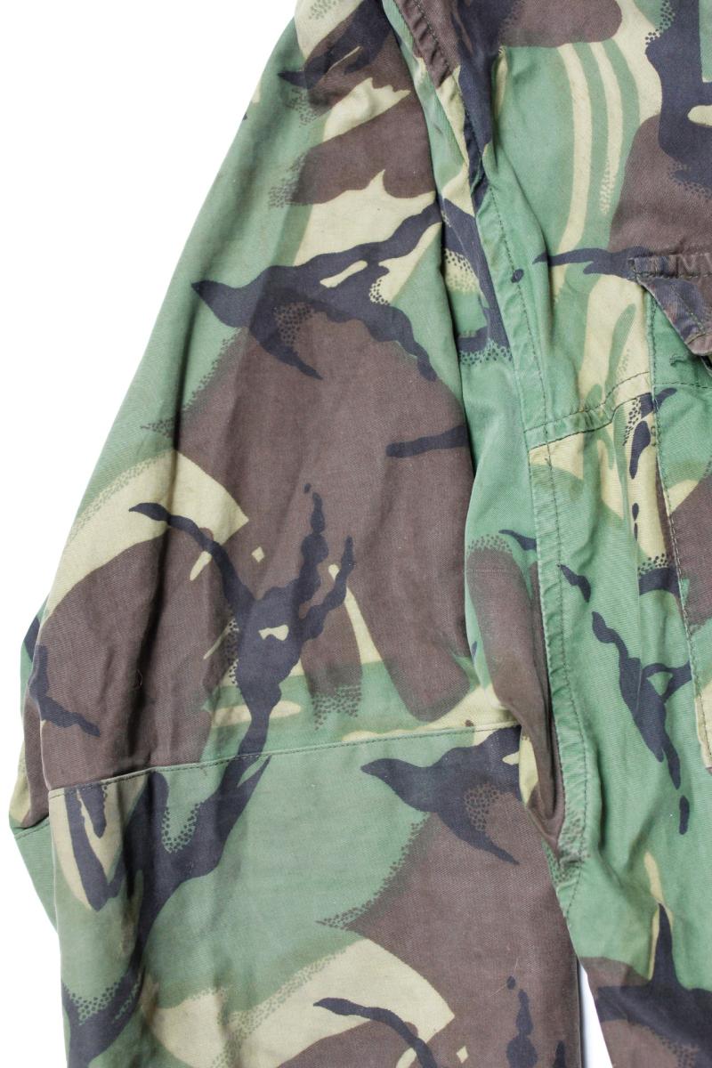 CS Militaria | 1982 Falklands War Era British DPM Camouflage Arctic Smock