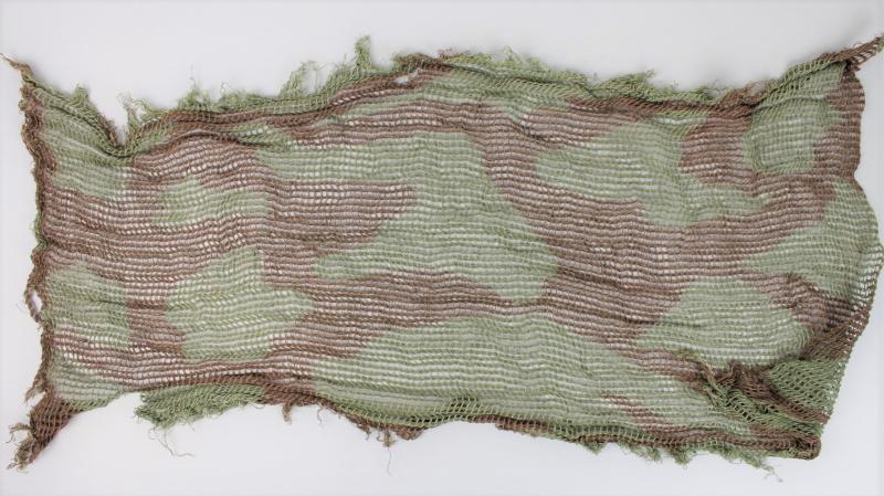 CS Militaria | WW2 British Camouflage Scarf